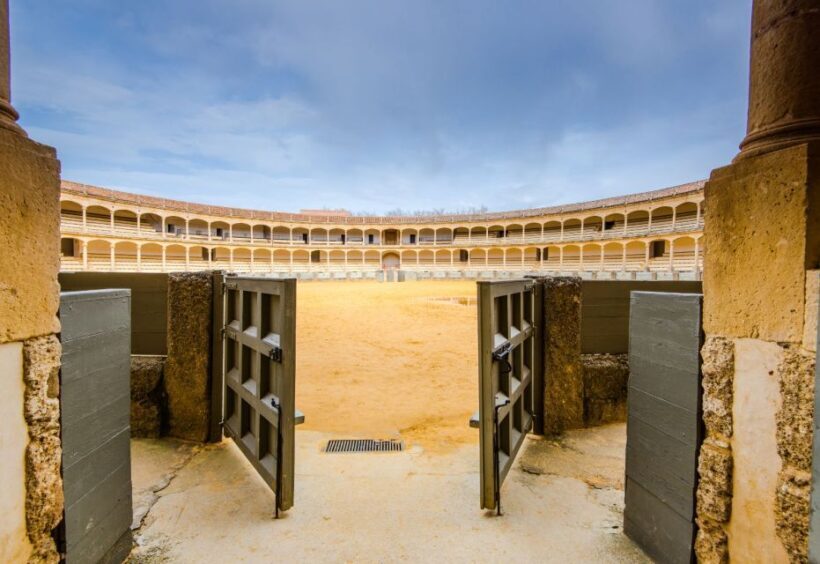 From Costa del Sol: Ronda Village Tour w/ Maestranza Ticket - Free Time and Lunch: Balancing Exploration and Relaxation