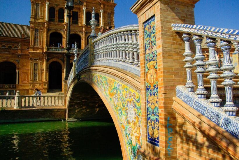 From Costa del Sol: Seville and Royal Alcázar Palace - The Journey from Costa del Sol to Seville