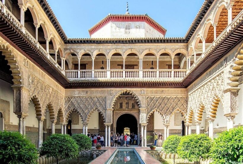 From Costa del Sol: Seville and Royal Alcázar Palace - Return Journey and Final Impressions