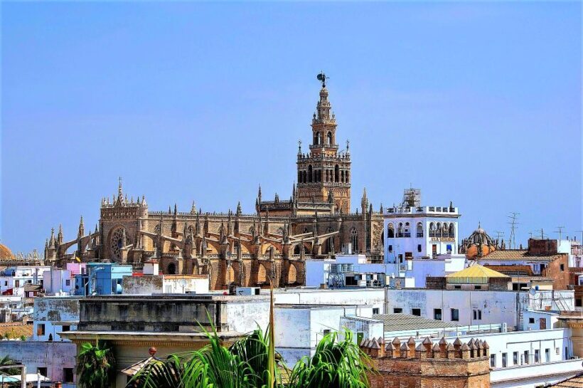 From Costa del Sol: Seville and Royal Alcázar Palace - The Value of This Tour