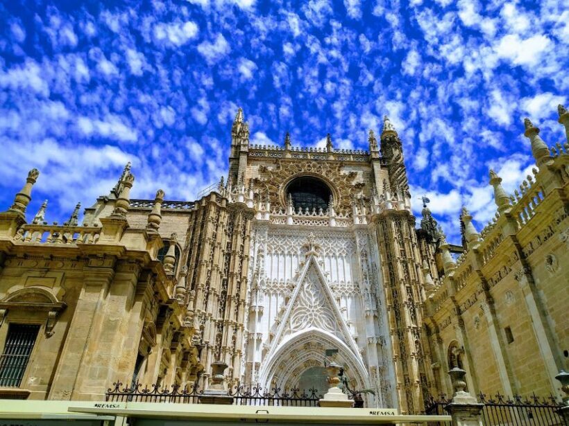 From Costa del Sol: Seville and Royal Alcázar Palace - Who Should Consider This Tour?