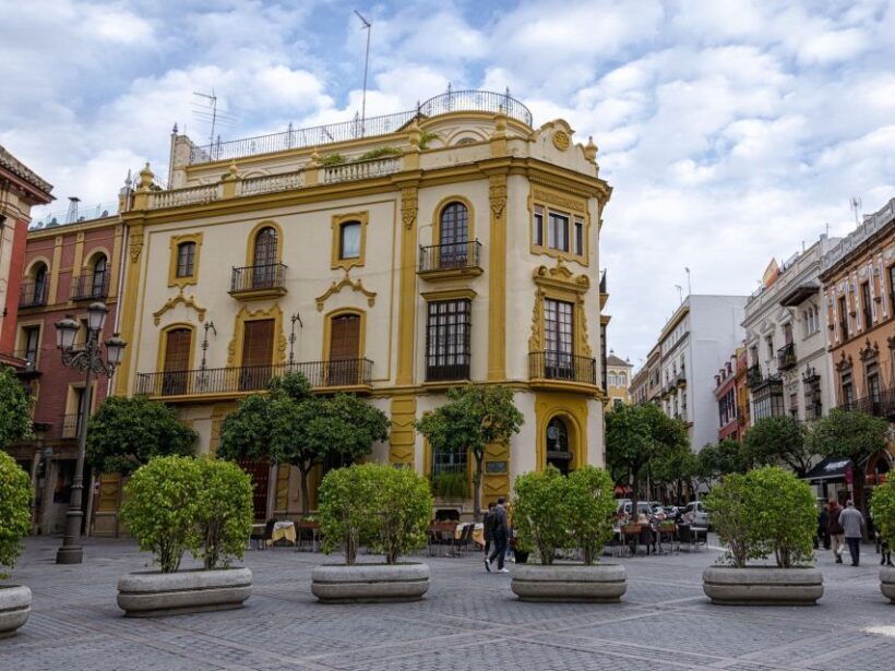 From Costa del Sol: Seville Day Trip - The Value of Guided and Free Time