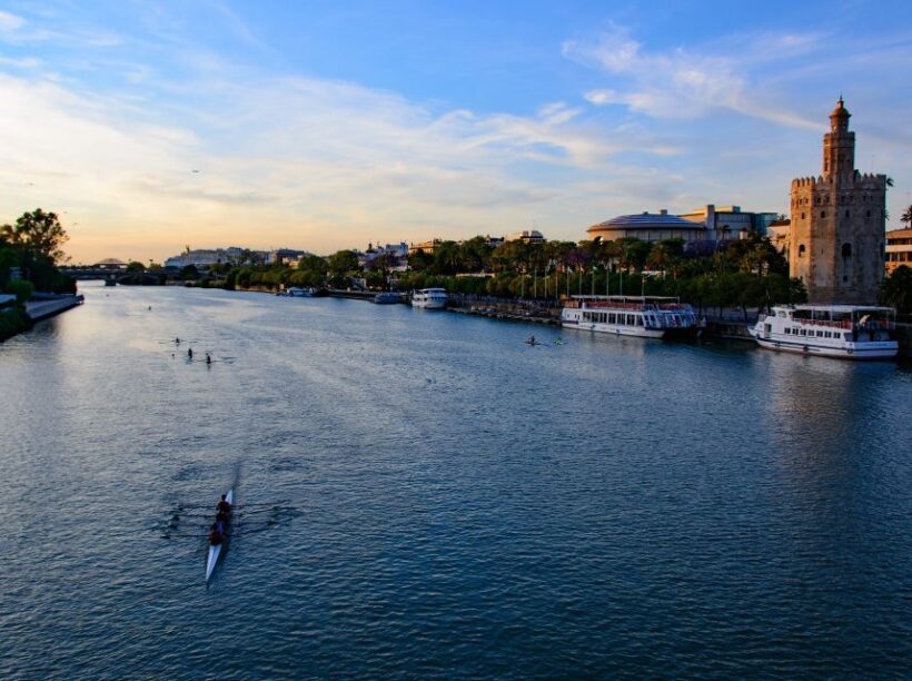 From Costa del Sol: Seville Day Trip - FAQ