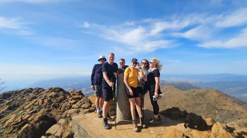 From Costa del Sol: Sierra Bermeja Private Hiking Tour - Final Thoughts