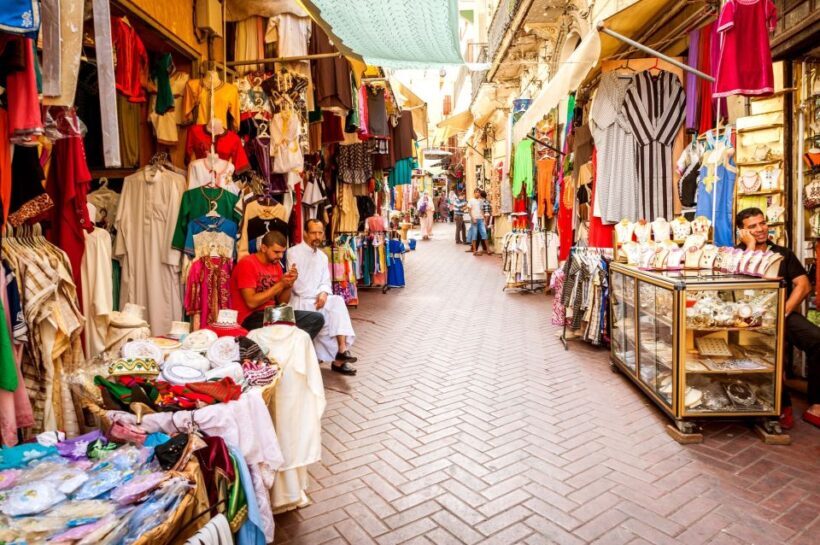 From Costa del Sol: Tangier Full-Day Tour by Ferry - Who Will Love This Tour?