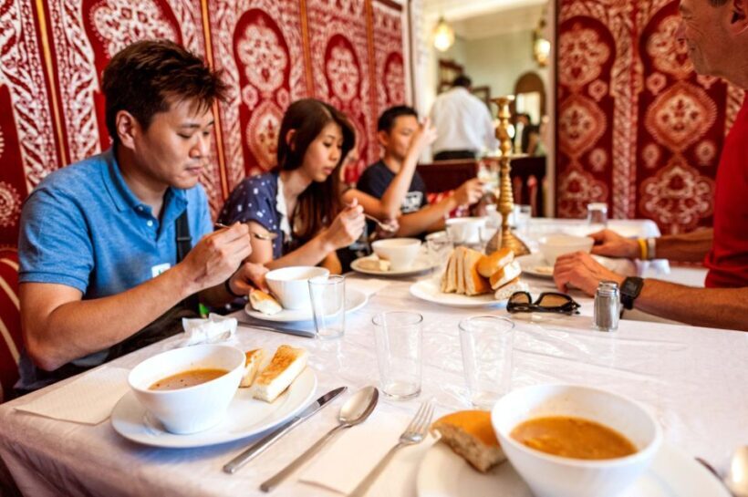 From Costa del Sol: Tangier Full-Day Tour by Ferry - FAQ: Your Practical Questions Answered