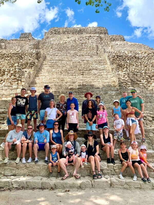 From Costa Maya: Chacchoben Mayan Ruins Private Tour - An In-Depth Look at the Chacchoben Tour