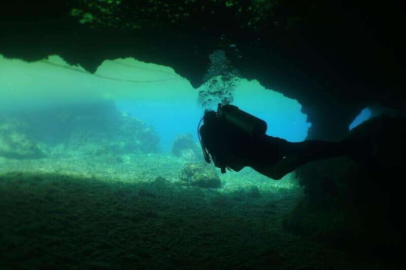 From Cozumel: Chankanaab Cozumel Scuba Diving - Who Should Consider This Tour?