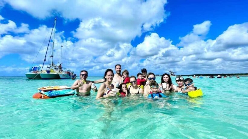 From Cozumel: El Cielo Beach by Catamaran Snorkeling Tour - Final Thoughts: Is It Worth It?