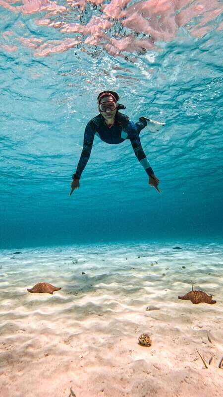 From Cozumel: Snorkel Private Charter to el Cielo & Cielito - An Honest Look at the Snorkel Private Charter in Cozumel