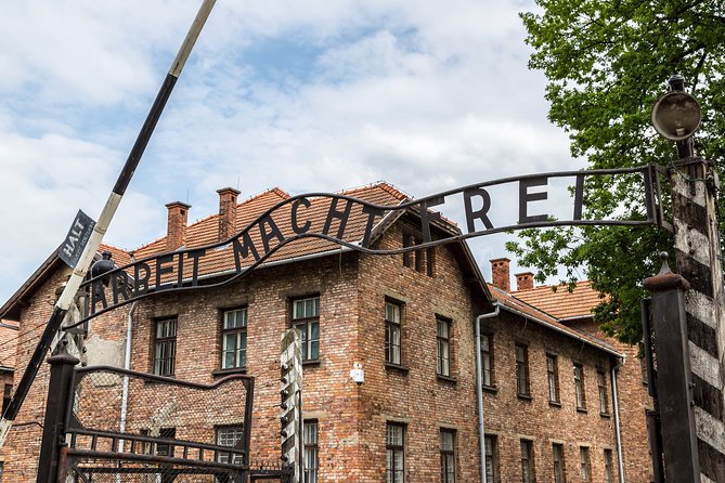 From Cracow: Auschwitz- Birkenau Tour With Transportation - Meeting and Pickup Points Detailed