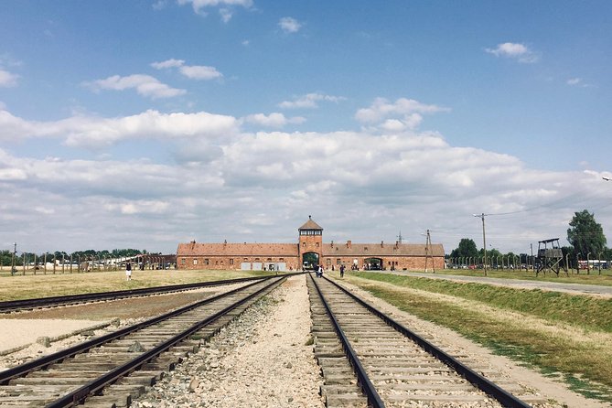 From Cracow: Auschwitz- Birkenau Tour With Transportation - Recommendations for a Better Tour Experience