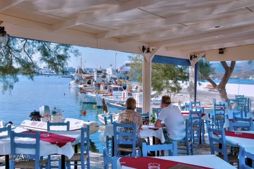 From Crete: Milos Island Day Tour and Cruise from Rethymno - Transportation and Timing: Why It Matters