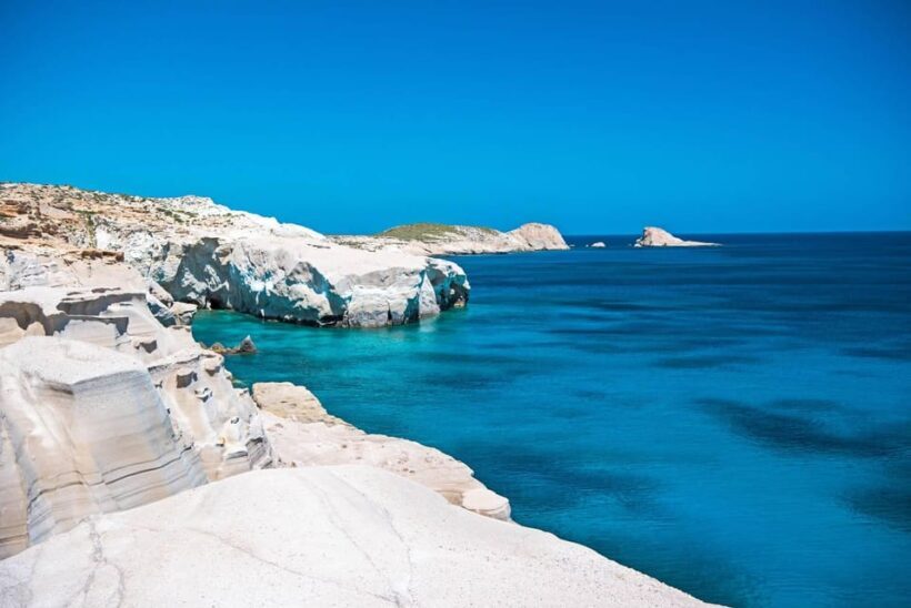From Crete: Milos Island Day Tour and Cruise from Rethymno - Pricing and Value: Is It Worth It?