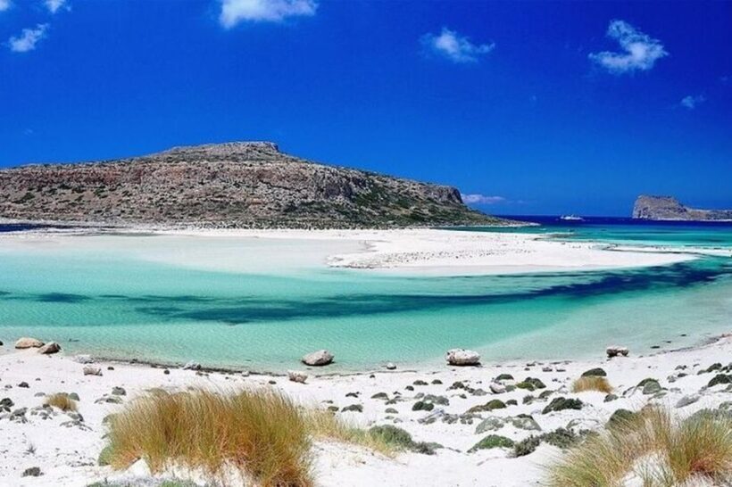 From Crete: Private Day Trip to Balos and Gramvousa Island - Key Points