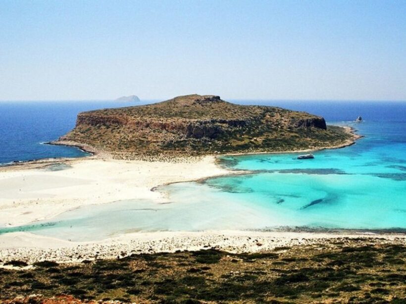 From Crete: Private Day Trip to Balos and Gramvousa Island - A Closer Look at the Itinerary and Experience