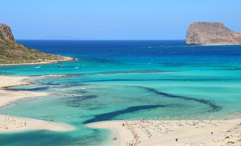 From Crete: Private Day Trip to Balos and Gramvousa Island - Final Thoughts: Who Is This Tour Best For?