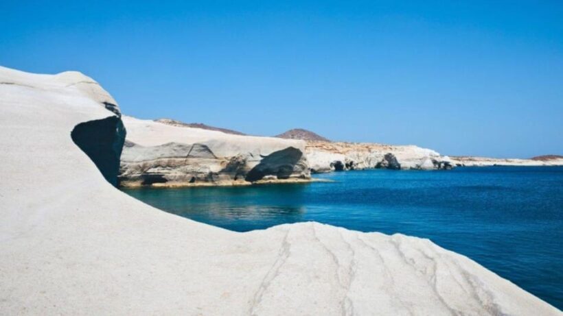 From Crete Rethimno:Milos Day Trip(Plaka,Sarakiniko,Polonia) - Final Thoughts: Is It Worth It?
