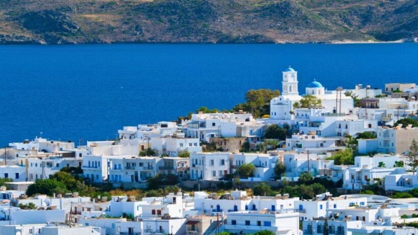 From Crete Rethimno:Milos Day Trip(Plaka,Sarakiniko,Polonia) - FAQ