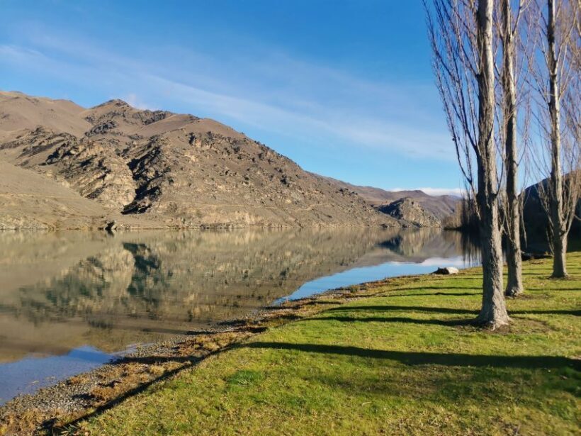From Cromwell: Lake Dunstan Trail E-Bike Hire & Shuttle - FAQs