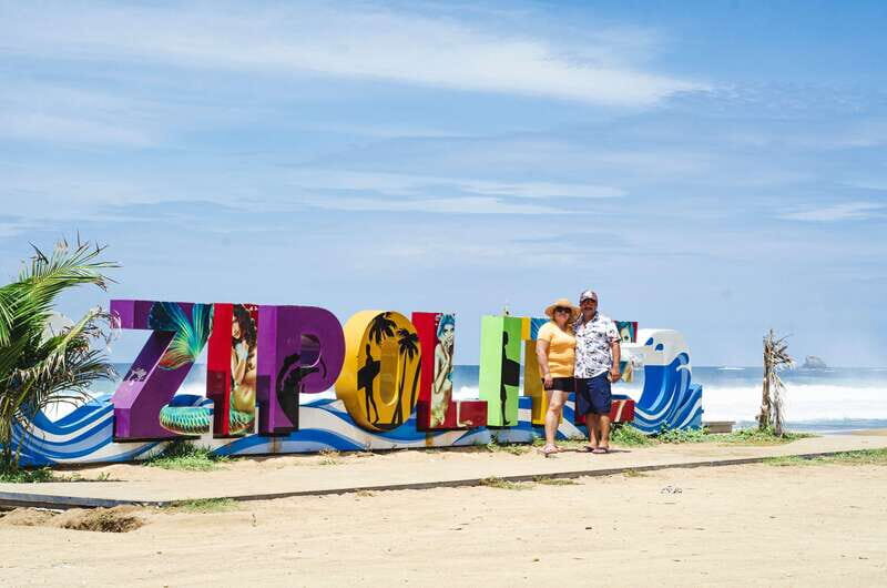 From Crucecita: Ventanilla, Zipolite, and Puerto Ángel Tour - Practical Tips for the Best Experience