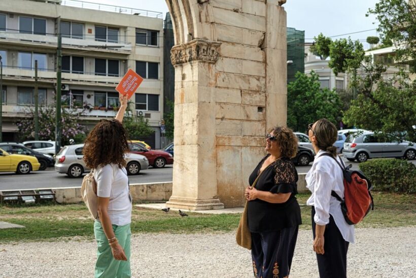 From Cruise Port: Athens City, Acropolis & Acropolis Museum - Who Should Book This Tour?