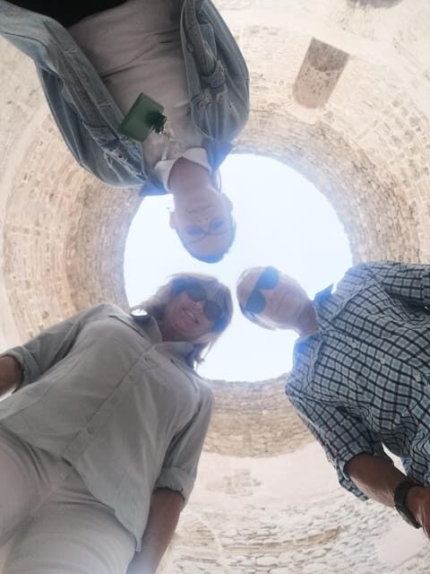 From cruise port: Split & Trogir Highlights Tour - What To Expect: A Well-Rounded Cultural Day