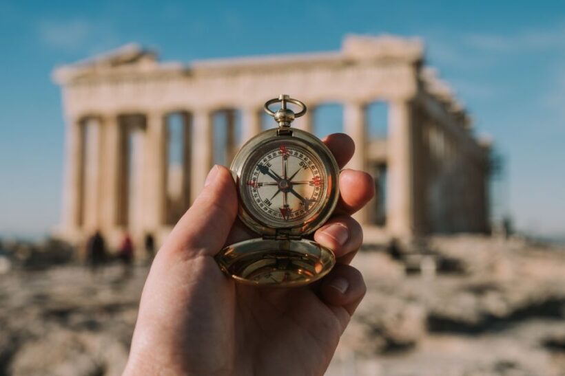 From Cruise Port: The Acropolis & Athens Highlights Tour - A Deep Dive into the Experience