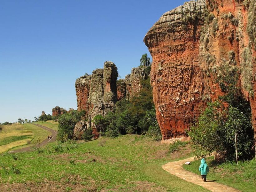 From Curitiba: Vila Velha State Park Full-Day Group Tour - Who This Tour is Best For