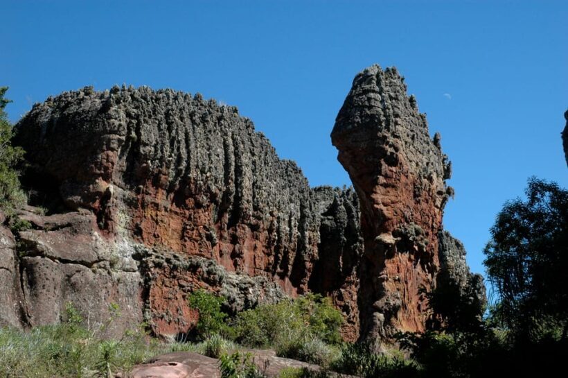 From Curitiba: Vila Velha State Park Full-Day Group Tour - FAQ