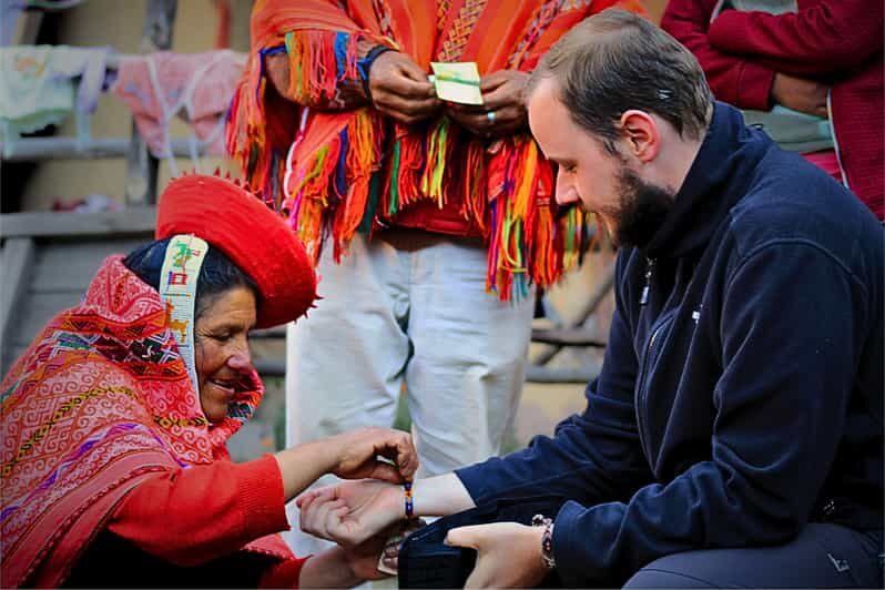 From Cusco: 1 Day Tour of Sacred Valley - Key Points