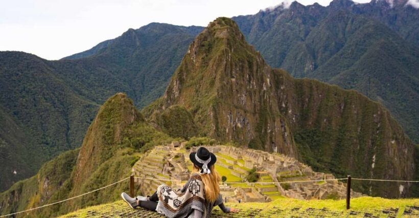 From Cusco: 2-day excursion to Machu Picchu + With Tickets - Who Is This Tour Best Suited For?