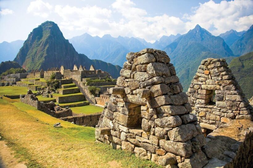 From Cusco: 2-day excursion to Machu Picchu + With Tickets - The Sum Up
