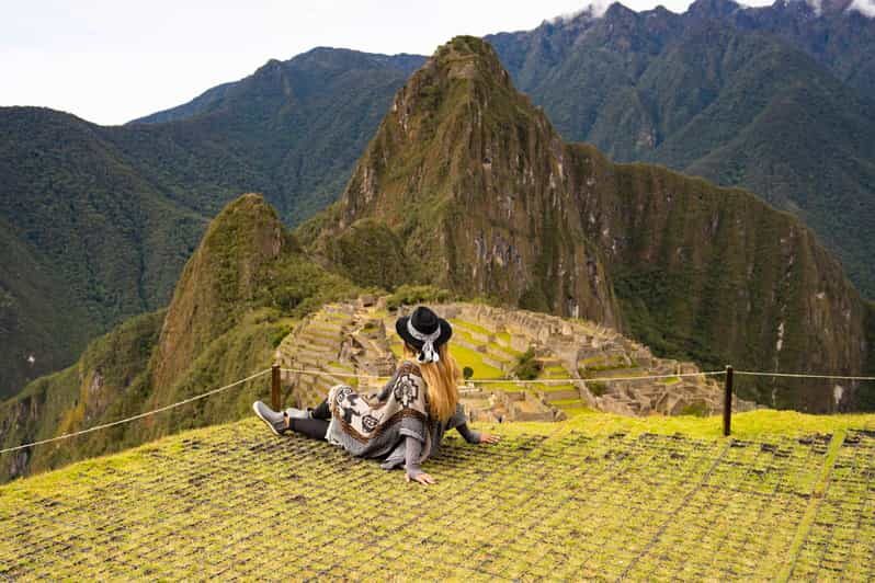 From Cusco: 2-day excursion to Machu Picchu + With Tickets - FAQ