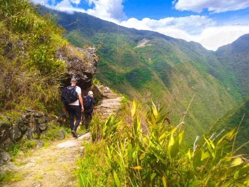 From Cusco: 2-Day Inca Trail to Machu Picchu with Hotel - Introduction: An Adventure with a Touch of Comfort