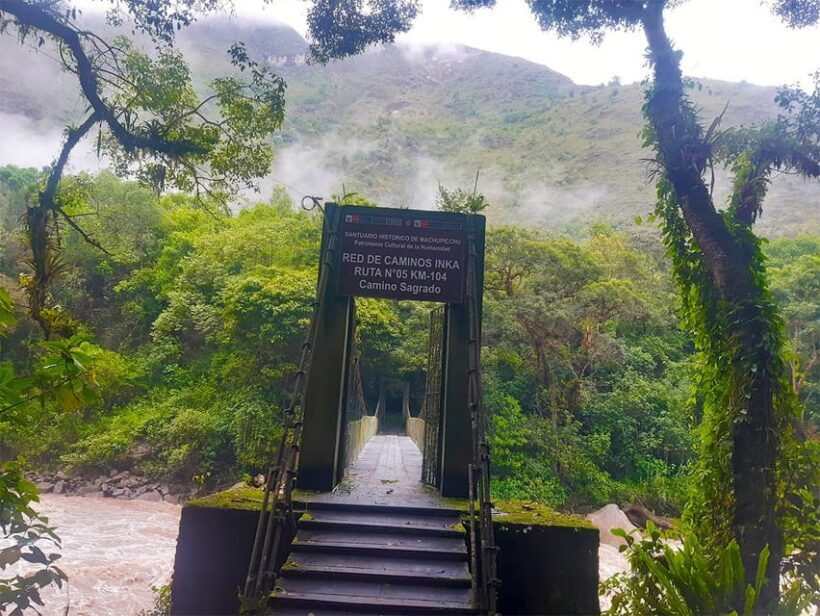 From Cusco: 2-Day Inca Trail to Machu Picchu with Hotel - Practical Tips for Your Trip