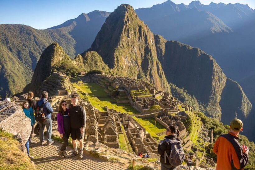 From Cusco: 2-Day Machu Picchu Budget Tour by Minivan - In-Depth Review of the 2-Day Machu Picchu Minivan Tour