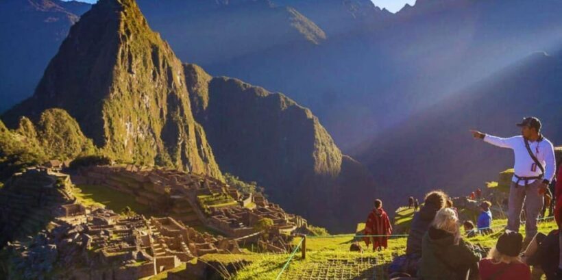 From Cusco: 2-Day Machu Picchu Tour, Sunset or Sunrise - Key Points