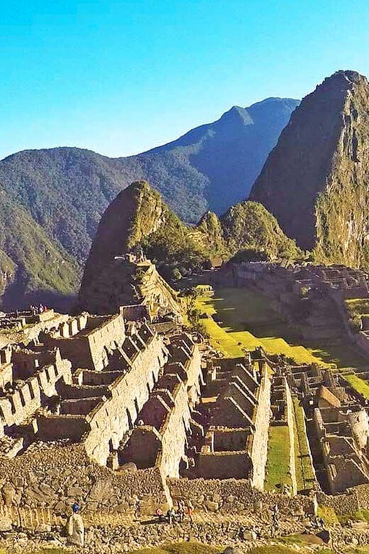 From Cusco: 2-Day Machu Picchu Tour, Sunset or Sunrise - An Honest Look at the Experience
