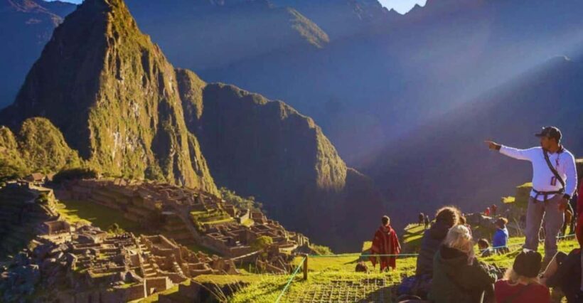 From Cusco: 2-Day Machu Picchu Tour, Sunset or Sunrise - The Sum Up
