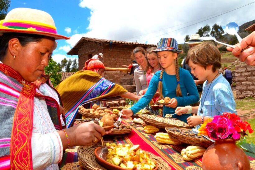 From Cusco: 2-Day Overnight Misminay Community Tour - Key Points