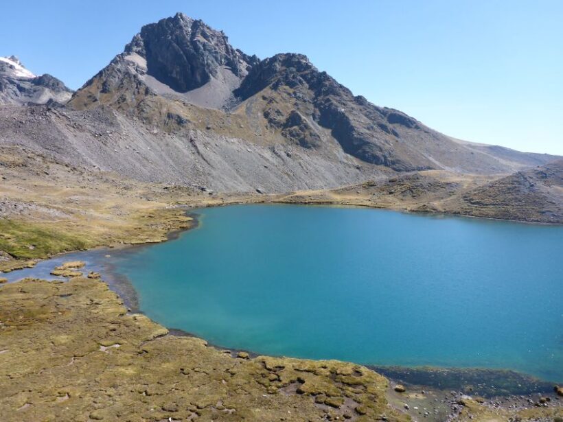 From Cusco: 2-Day Rainbow Mountain Hiking and Camping Trip - Who Will Love This Tour?