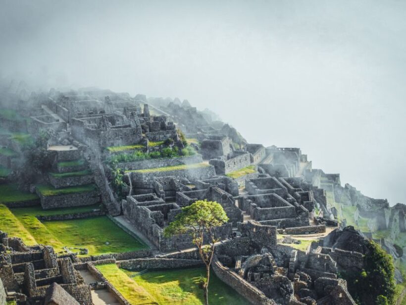 From Cusco: 2-Day Sacred Valley and Machupicchu by Train - Introduction