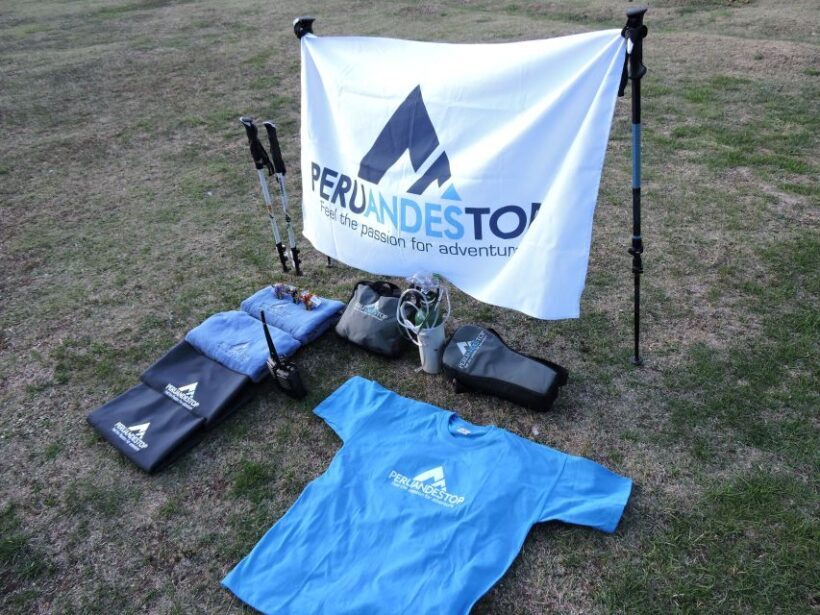 From Cusco: 2-Day Short Inca Trail - A Practical Look at the 2-Day Short Inca Trail from Cusco