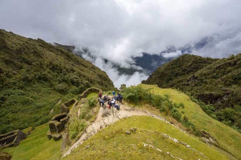 From Cusco: 2-Day Short Inca Trail - Transportation and Logistics: Understanding the Value