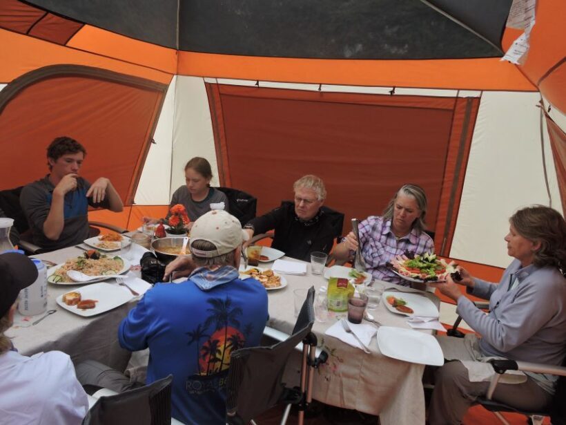 From Cusco: 2-Day Short Inca Trail - The Quality of Guides and Group Size