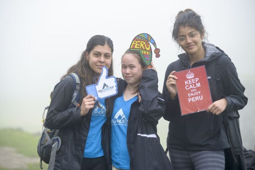 From Cusco: 2-Day Short Inca Trail - The Scenic and Cultural Experience