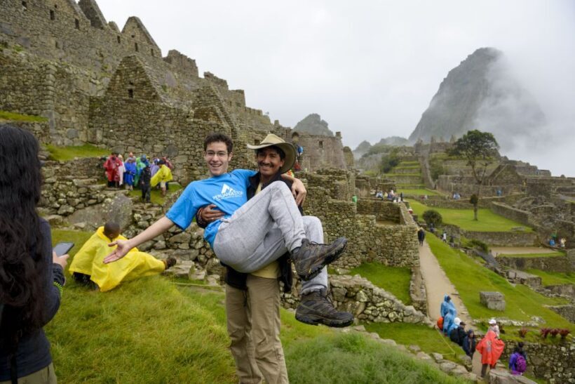 From Cusco: 2-Day Short Inca Trail - Informed Traveler Tips