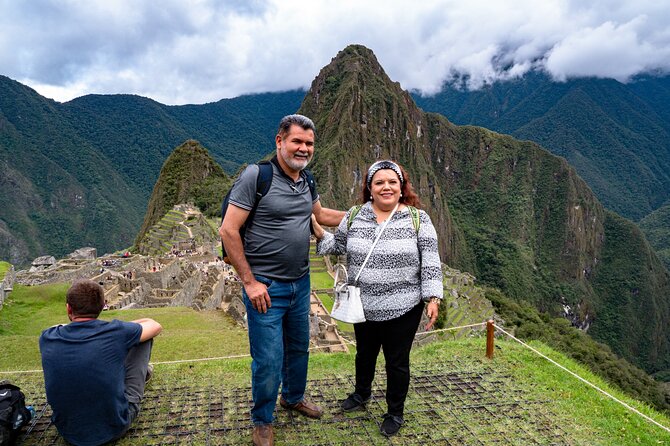 From Cusco - 2-Day Tour to the Sacred Valley and Machu Picchu With Lunch - Inclusions