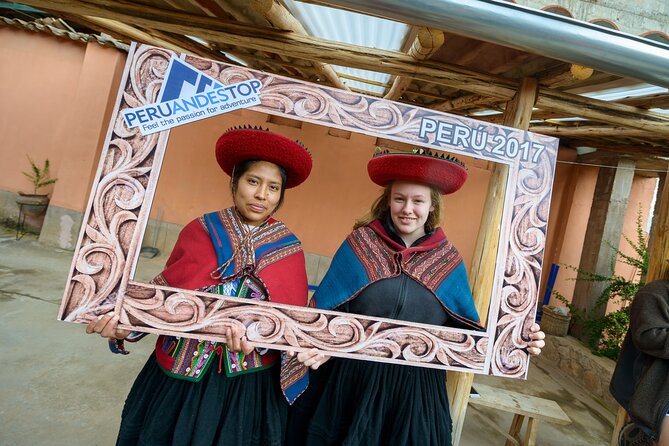 From Cusco - 2-Day Tour to the Sacred Valley and Machu Picchu With Lunch - Customer Experiences